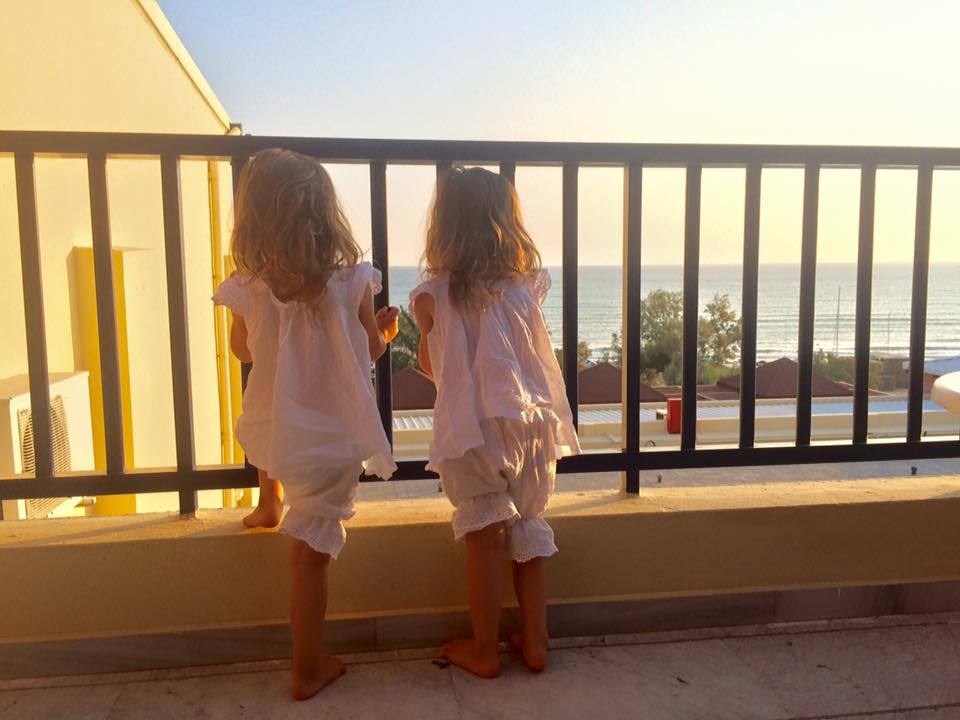 Zážitkové prázdniny Kristíny Farkašovej /prvá časť/ | Cestovná agentúra ...