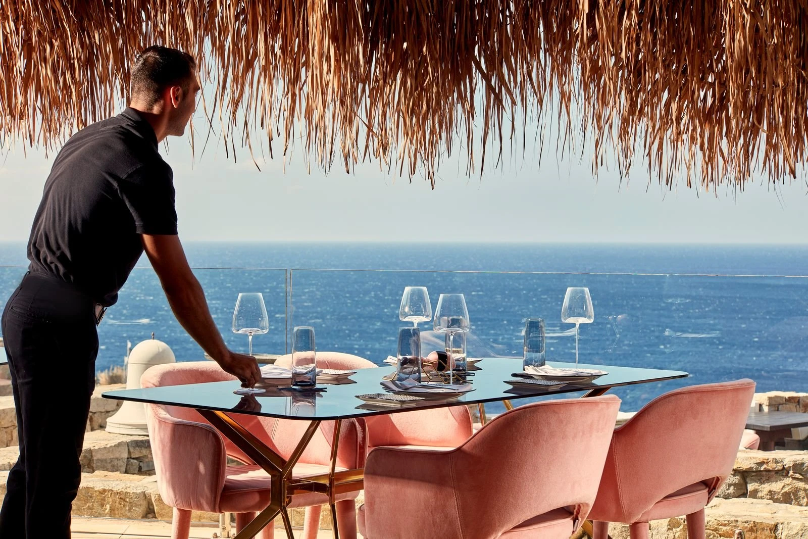 Myconian Villa Collection, last minute | Cestovná agentúra IDEM