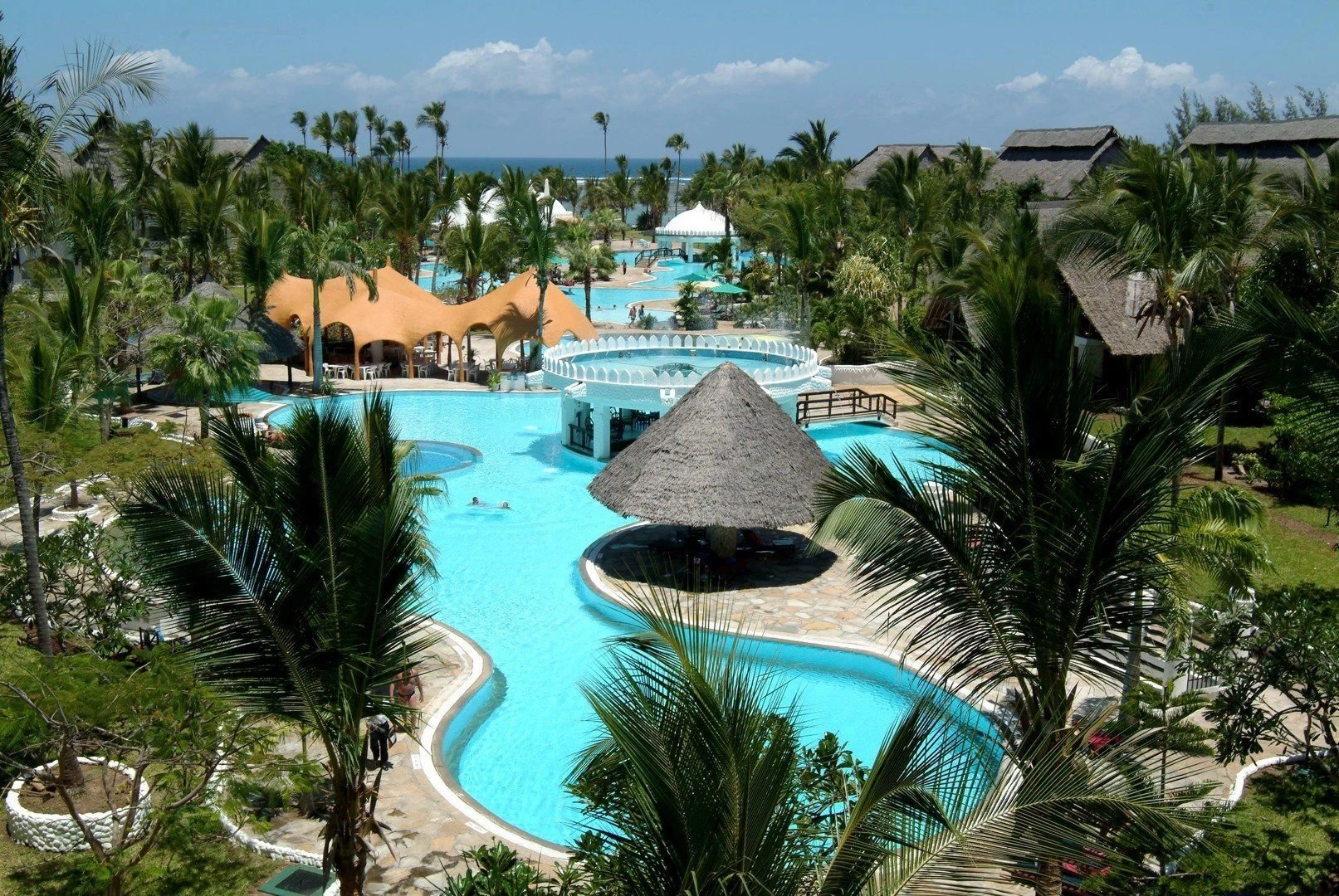 Southern Palms Beach Resort, last minute | Cestovná agentúra IDEM