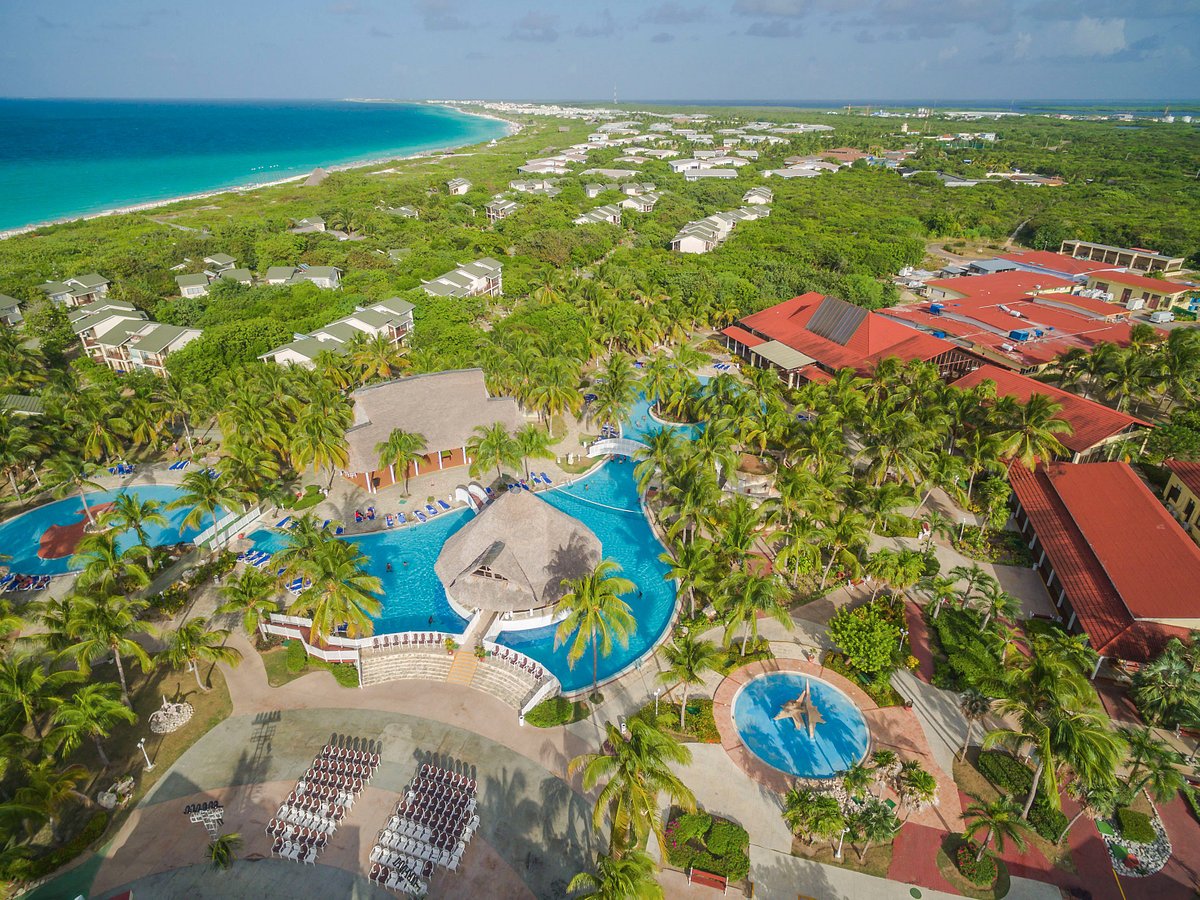 SOL CAYO SANTA MARIA, last minute | Cestovná agentúra IDEM