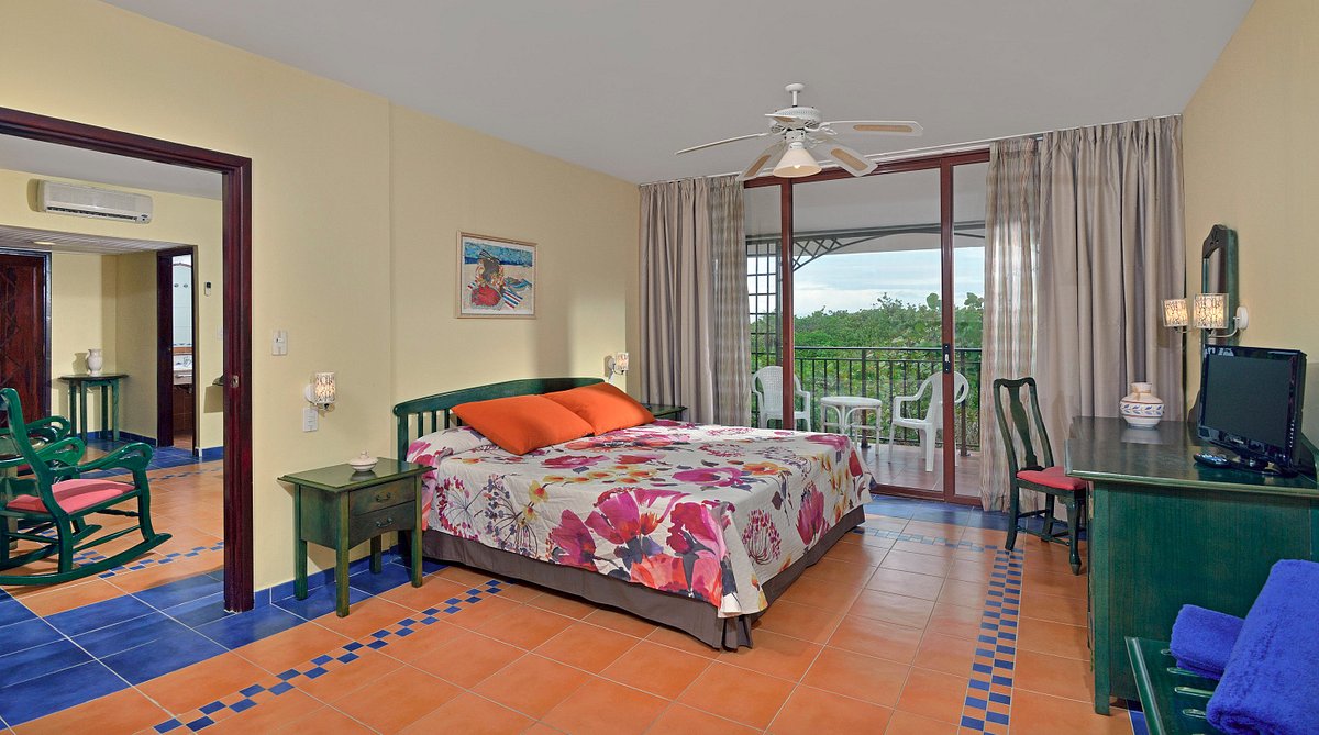 SOL CAYO SANTA MARIA, last minute | Cestovná agentúra IDEM